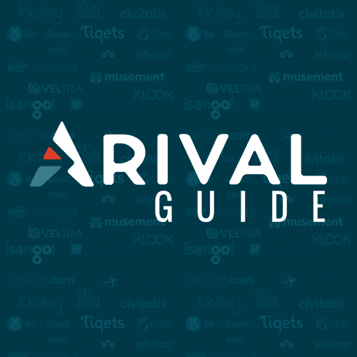 Arival.travel | Arival