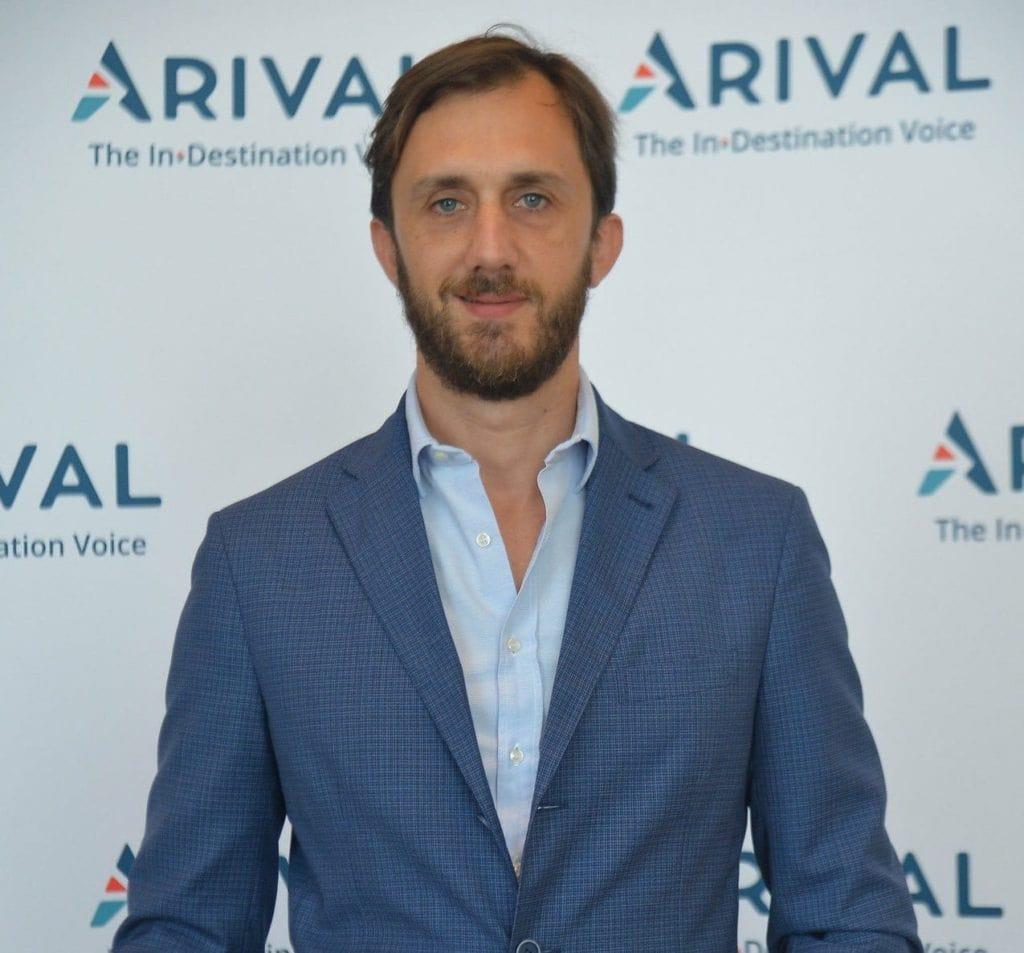 How to Design an Award-Winning Tour | Arival