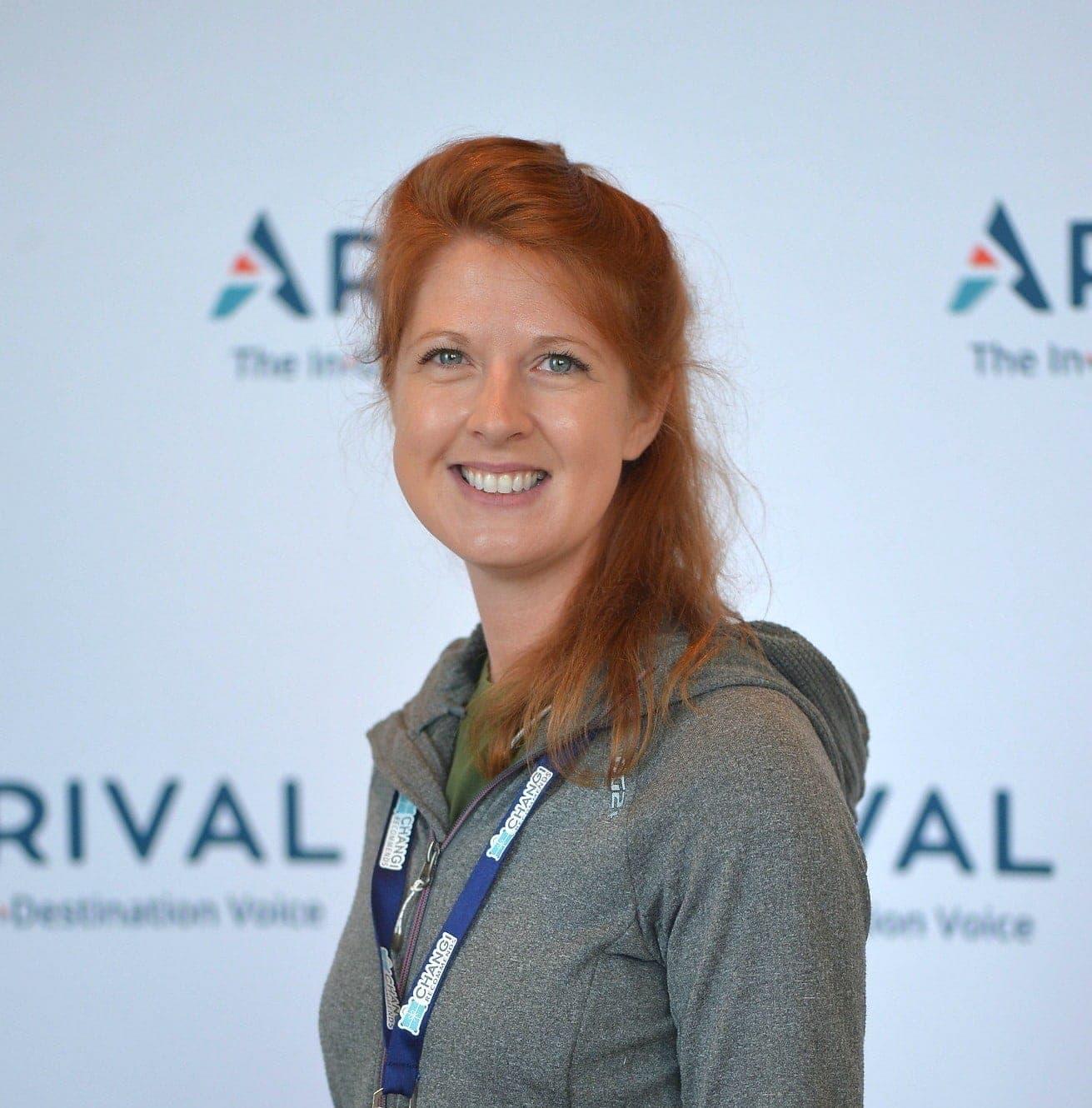 Watch: Going for Growth in Hong Kong and Beyond | Arival