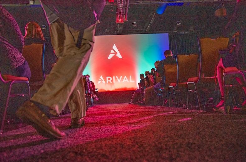 A Look Inside Arival Orlando 2019 | Arival