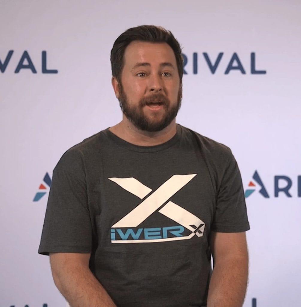 Werx Connect | Arival