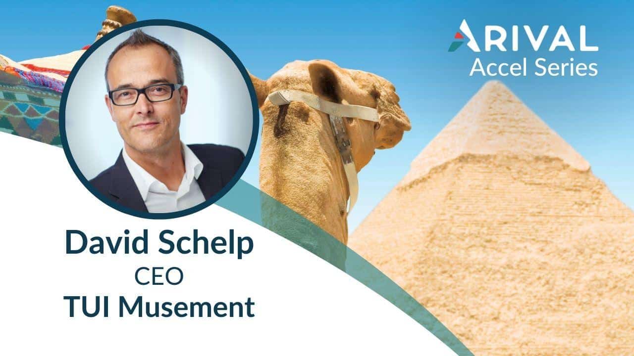 Europeans “Fed Up With Restrictions” and Want to Travel — TUI Musement ...