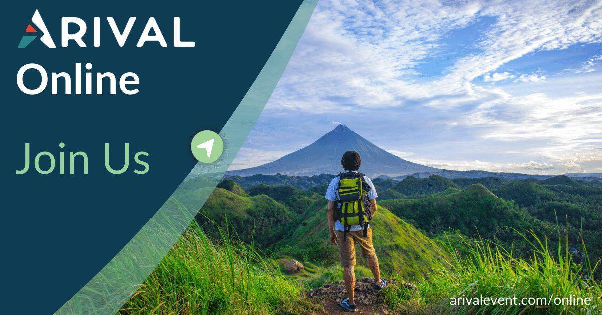 Arival On-Demand | Arival | The Resource for Tours, Activities ...