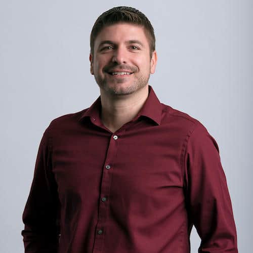 Brian Nicholson | Arival | The Resource for the Best Part of Travel