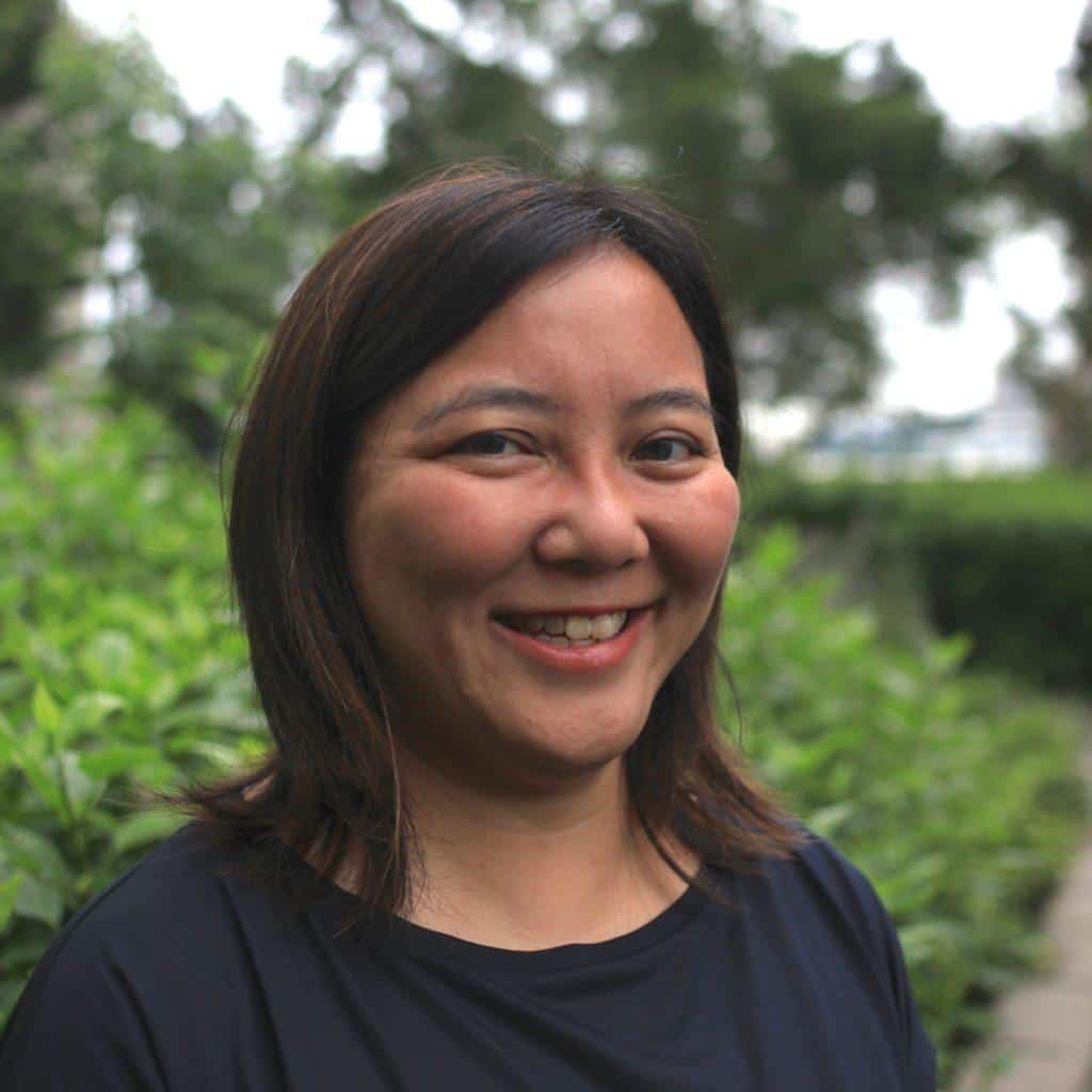 Cecilia Leung | Arival | The Resource for the Best Part of Travel