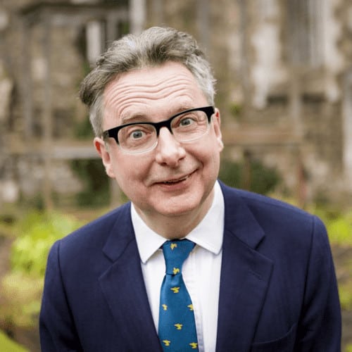 David Harry | Arival | The Resource for the Best Part of Travel