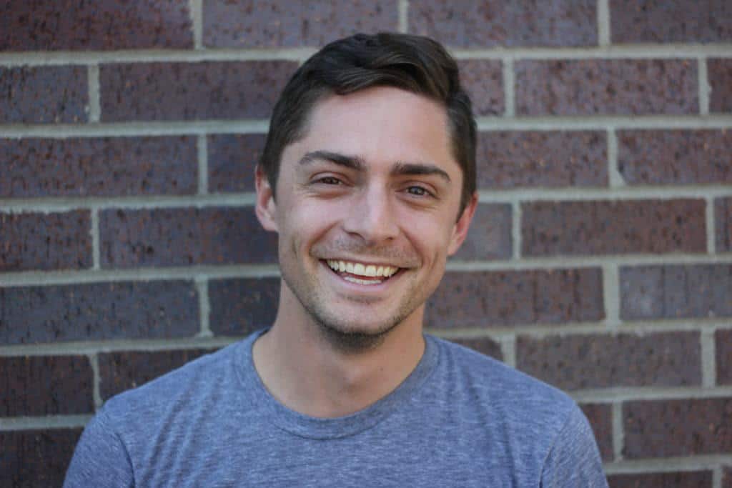 Drew Barrett | Arival | The Resource for the Best Part of Travel