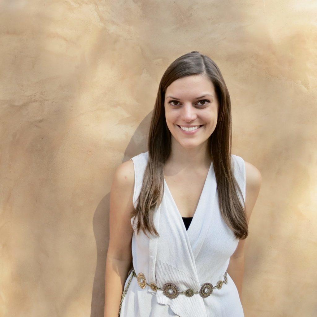 Elaine Ritchel | Arival | The Resource for the Best Part of Travel