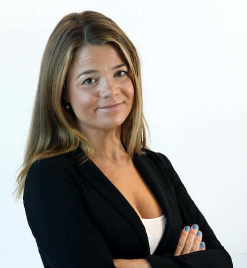 Julia Randow | Arival | The Resource for the Best Part of Travel