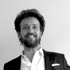 Luca Perfetto | Arival | The Resource for the Best Part of Travel