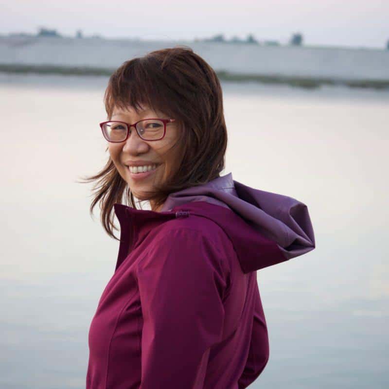 Siew Hoon Yeoh | Arival | The Resource for the Best Part of Travel