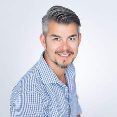 Stephen Joyce | Arival | The Resource for the Best Part of Travel