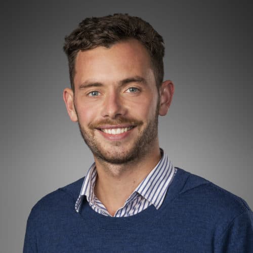 Sam Baldwin | Arival | The Resource for the Best Part of Travel