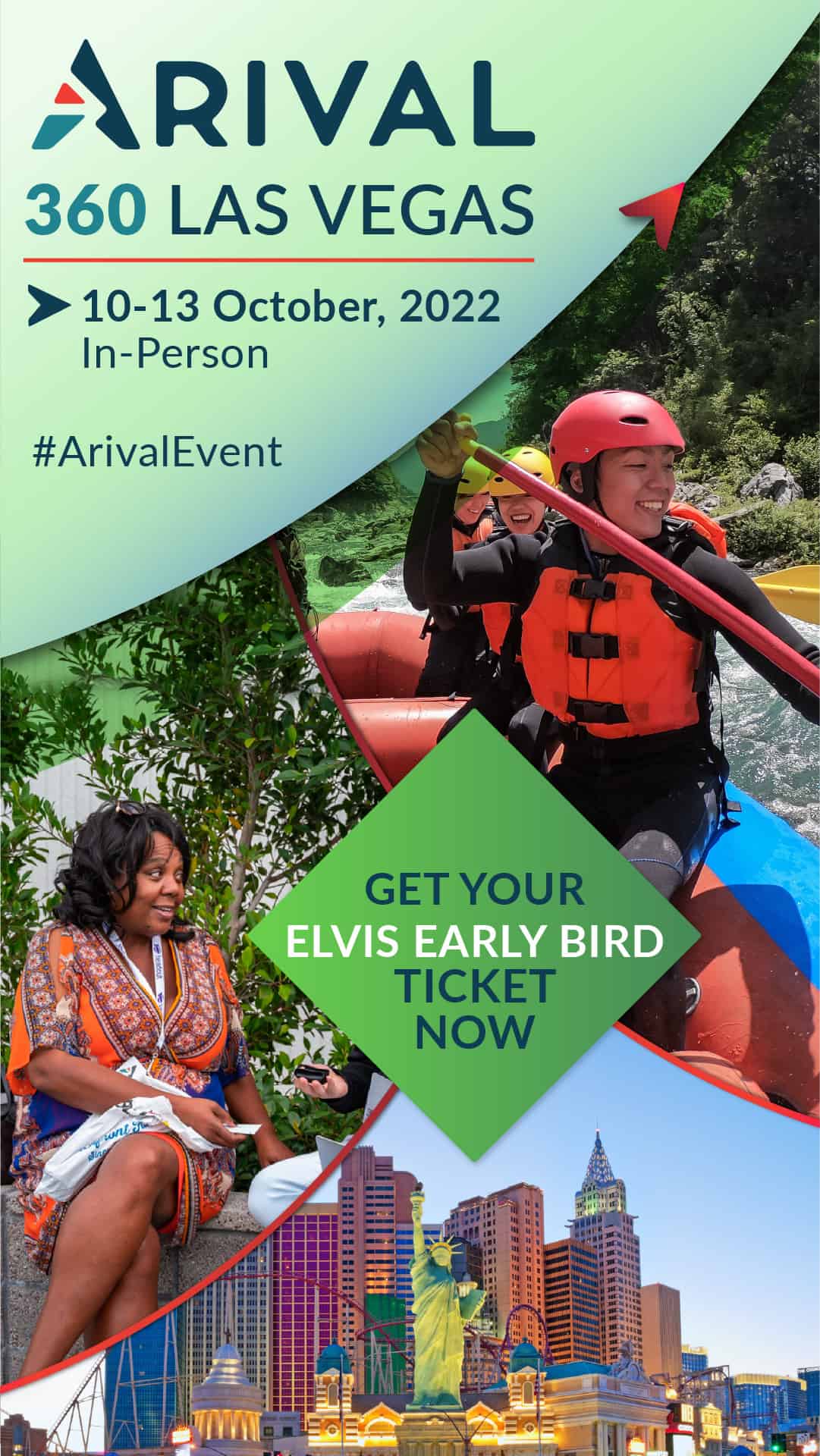 Stephen Oddo | Arival.travel