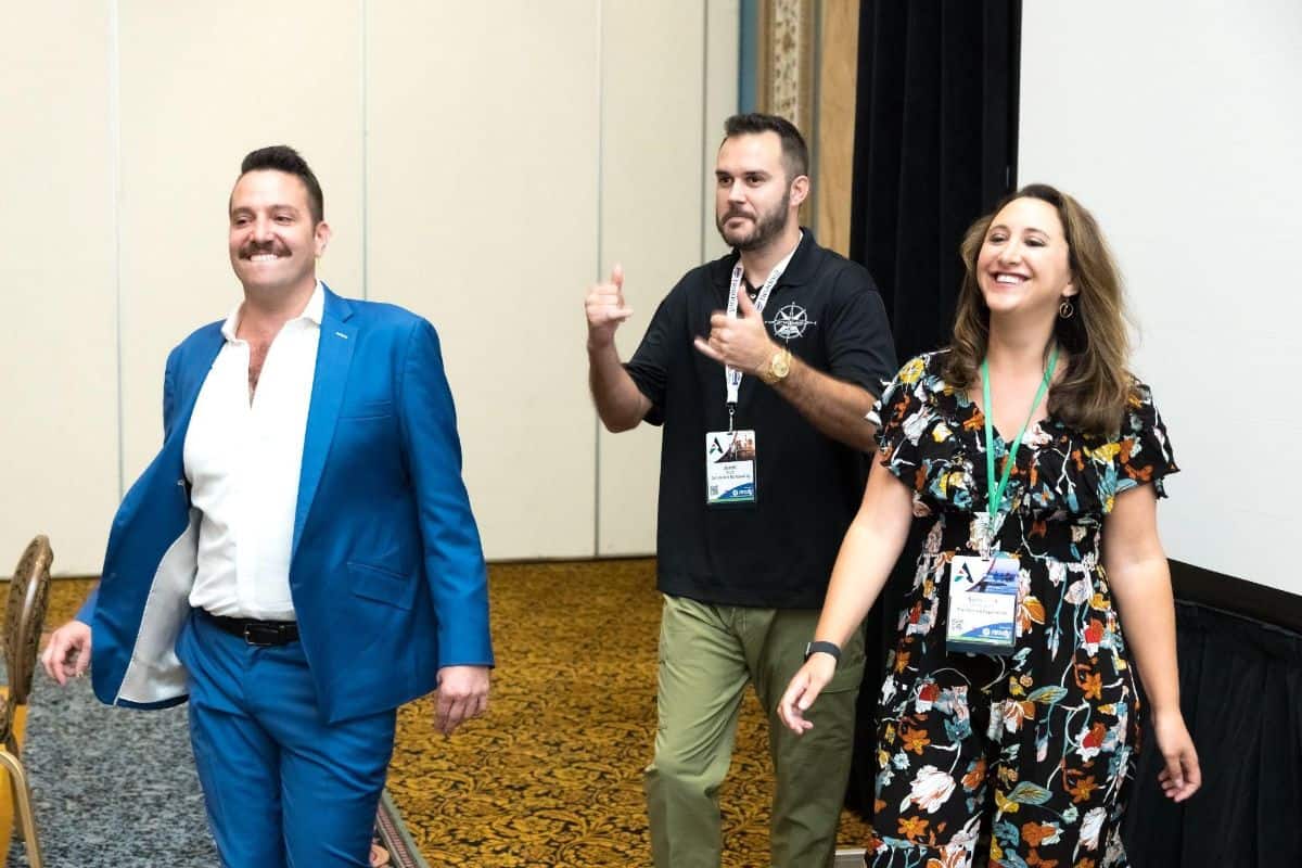 The Future is Vertical: Why Immersive Vertical Videos are Essential to ...