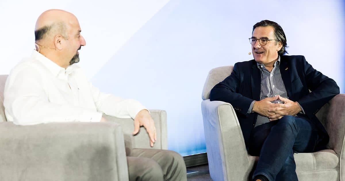 An Experiences Economy Venture Fund on the Outlook for Travel ...