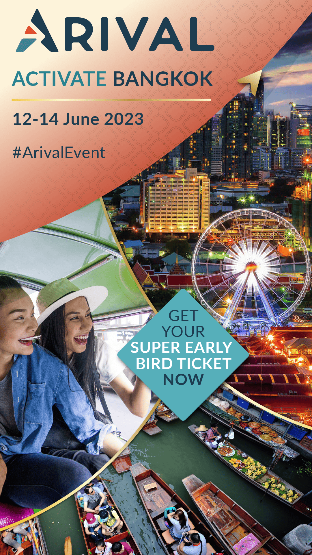 The Future of the Experience Economy: Fireside Chat with Michael ...