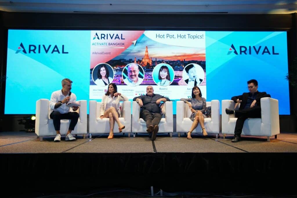 Hot Pot, Hot Topics! | Arival | The Resource for the Best Part of ...