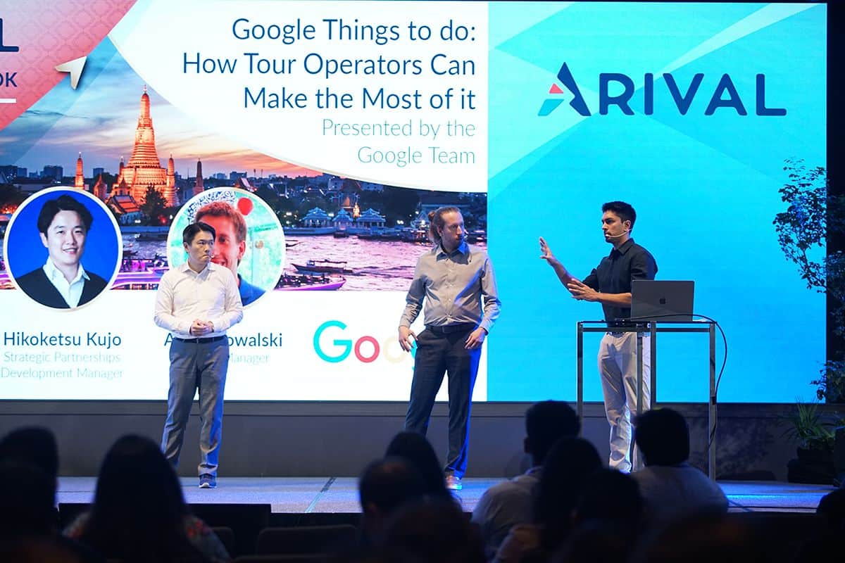 Google Adds Dedicated “Activities and Tours” Section to Search Results ...