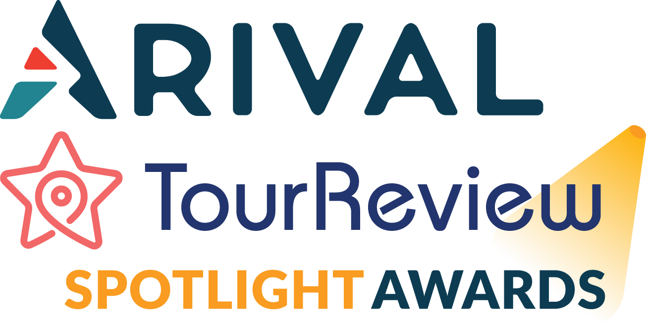 Arival TourReview Spotlight Awards | Arival | The Resource for the Best ...