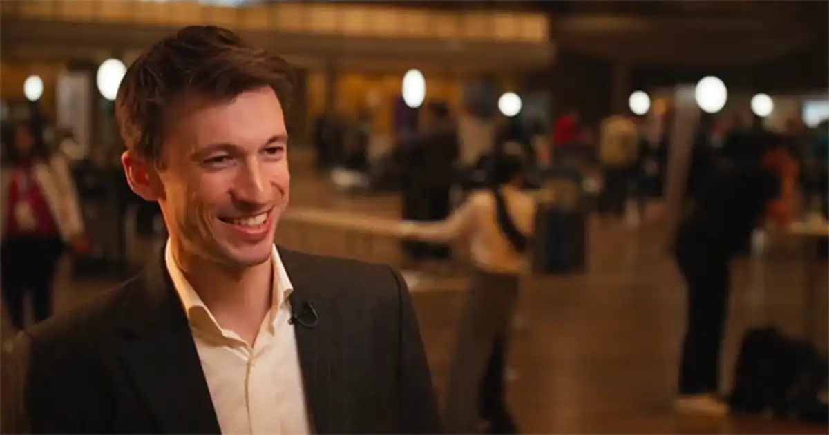 Viator’s Ben Drew Reflects on Leadership Journey | Arival