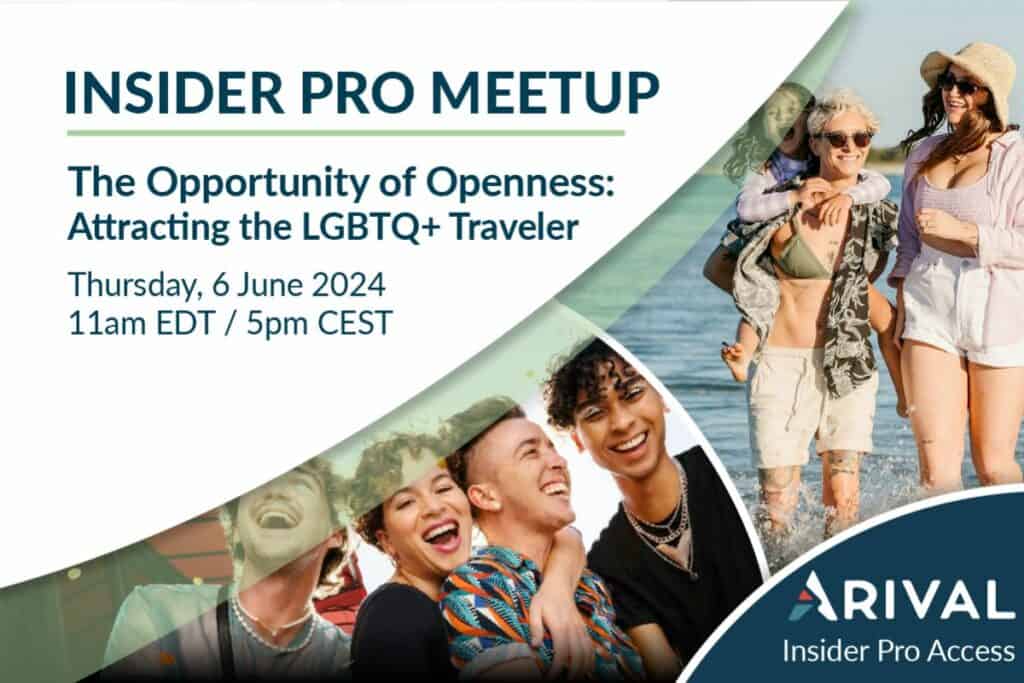 2024 Insider Pro Meetup - June | Arival | The Resource for the Best ...