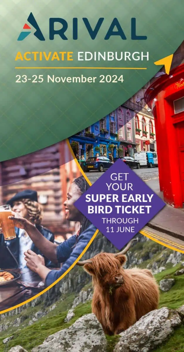 Jeannie Lim | Arival | The Resource for the Best Part of Travel