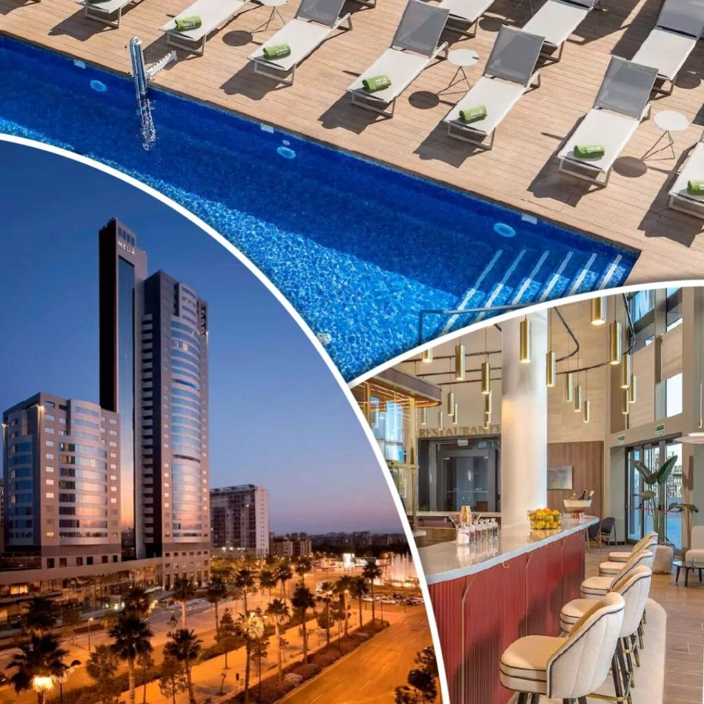 2025 Arival | 360 Valencia | 28-30 April 2025 | Arival | The Resource ...