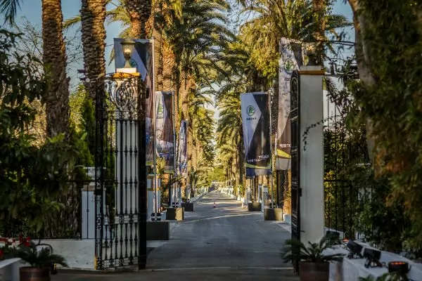 2025 Arival | 360 Valencia | 28-30 April 2025 | Arival | The Resource ...