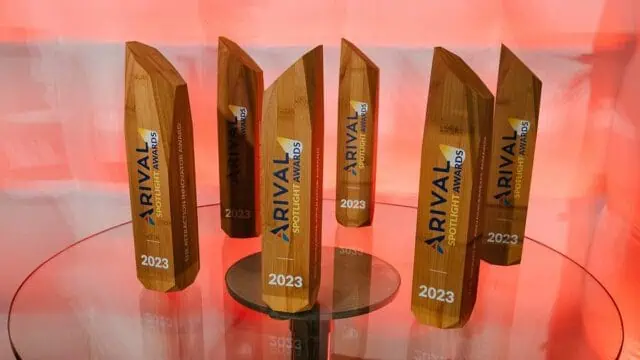 Arival | The Resource for Tours, Activities, Attractions & In ...