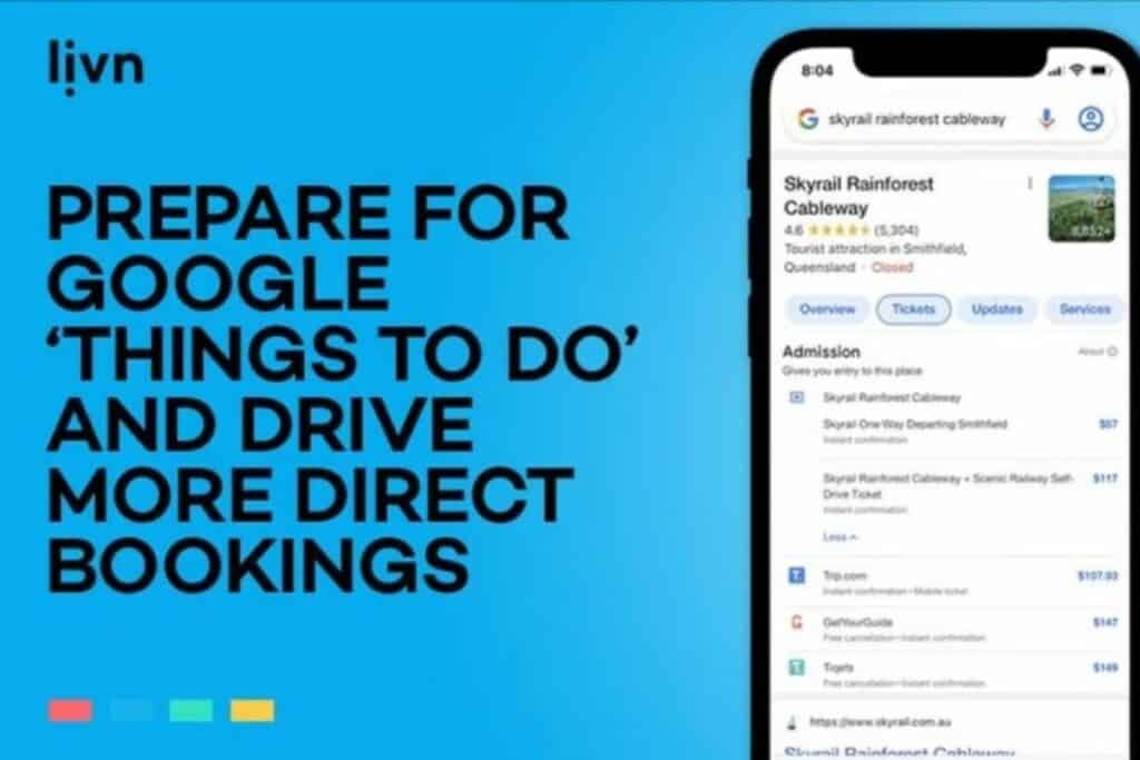 ARIVAL | ELEVATE: Google Things to do Presented by Livn - 16 Aug 2022 ...