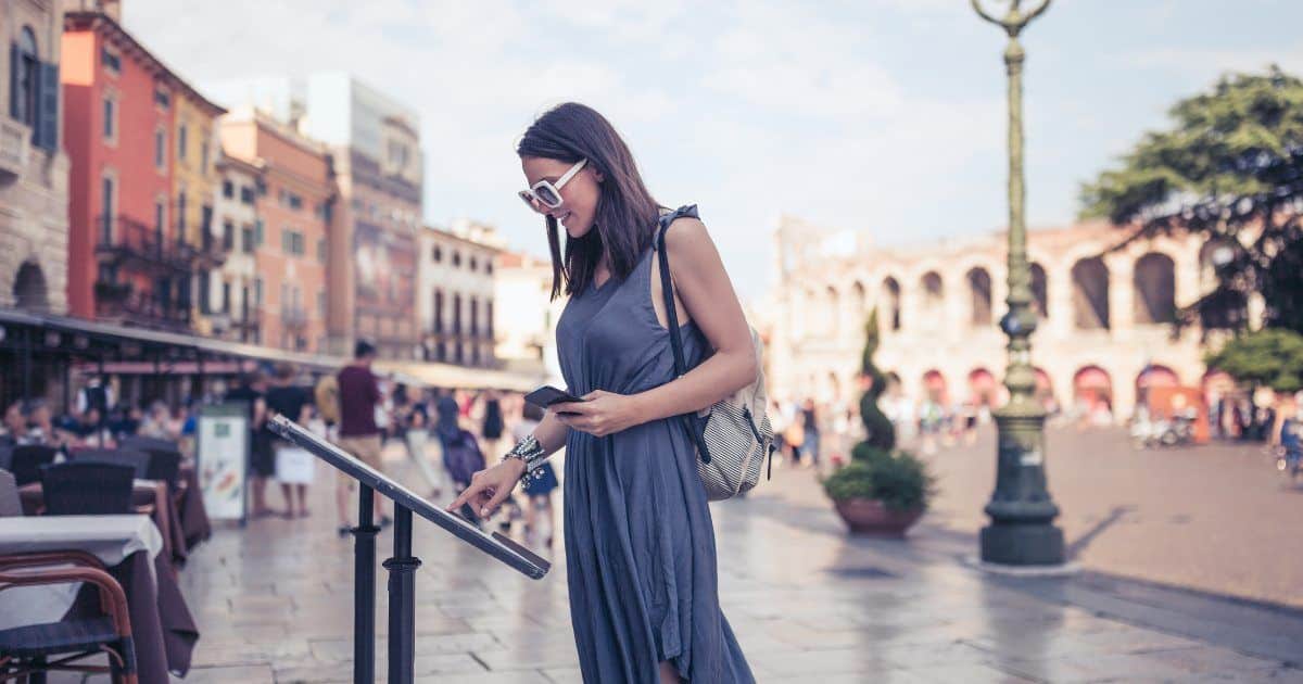 GetYourGuide Axes Self-Guided Tours | Arival