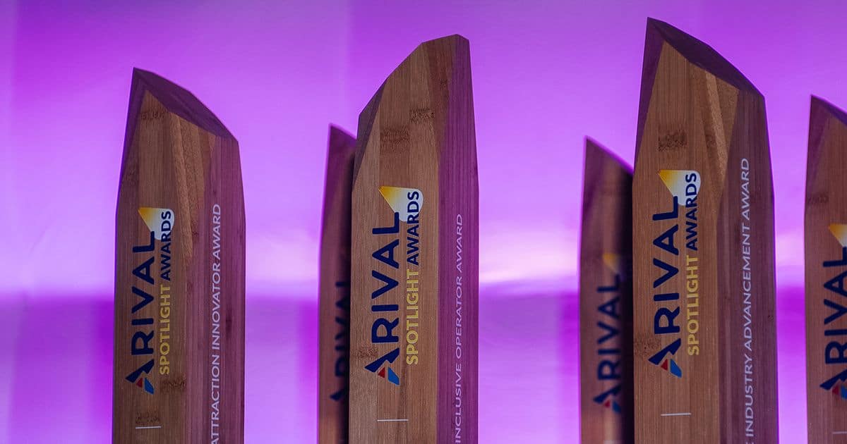 Finalists Announced: Arival Spotlight Awards 2024 | Arival