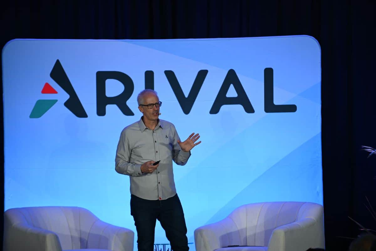 Welcome to the Best Part of Travel: This Is Your Arival | Arival | The ...