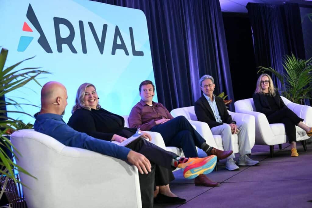 Hot Takes, Hot Topics! | Arival | The Resource for the Best Part of ...