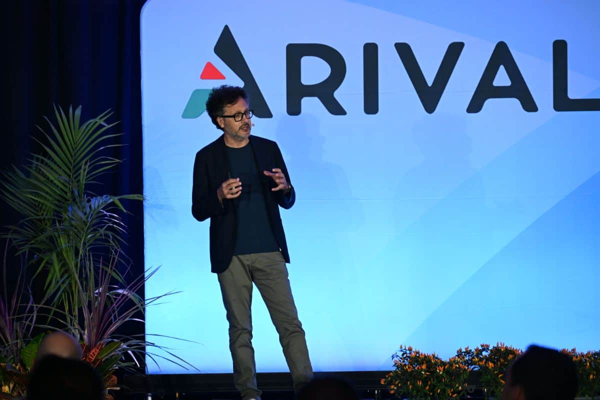 Vox Group | Vox DPS (Destination Pass Solutions) | Arival | The ...