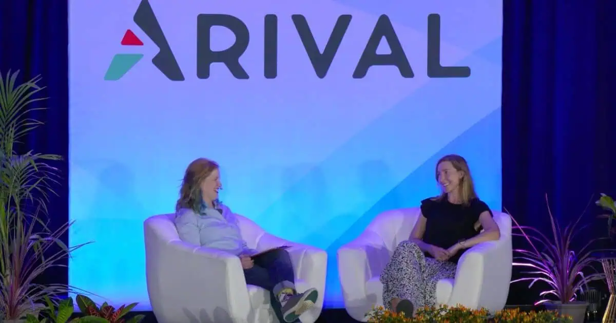 Newsletter Signup Thank | Arival | The Resource for the Best Part of Travel