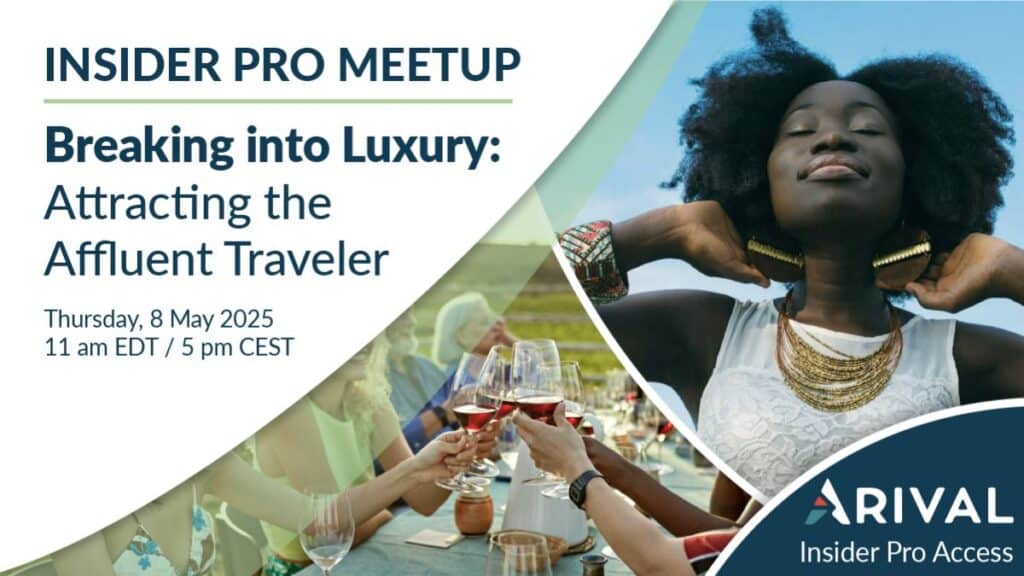 Insider Pro Meetup: BREAKING INTO LUXURY: ATTRACTING THE AFFLUENT ...