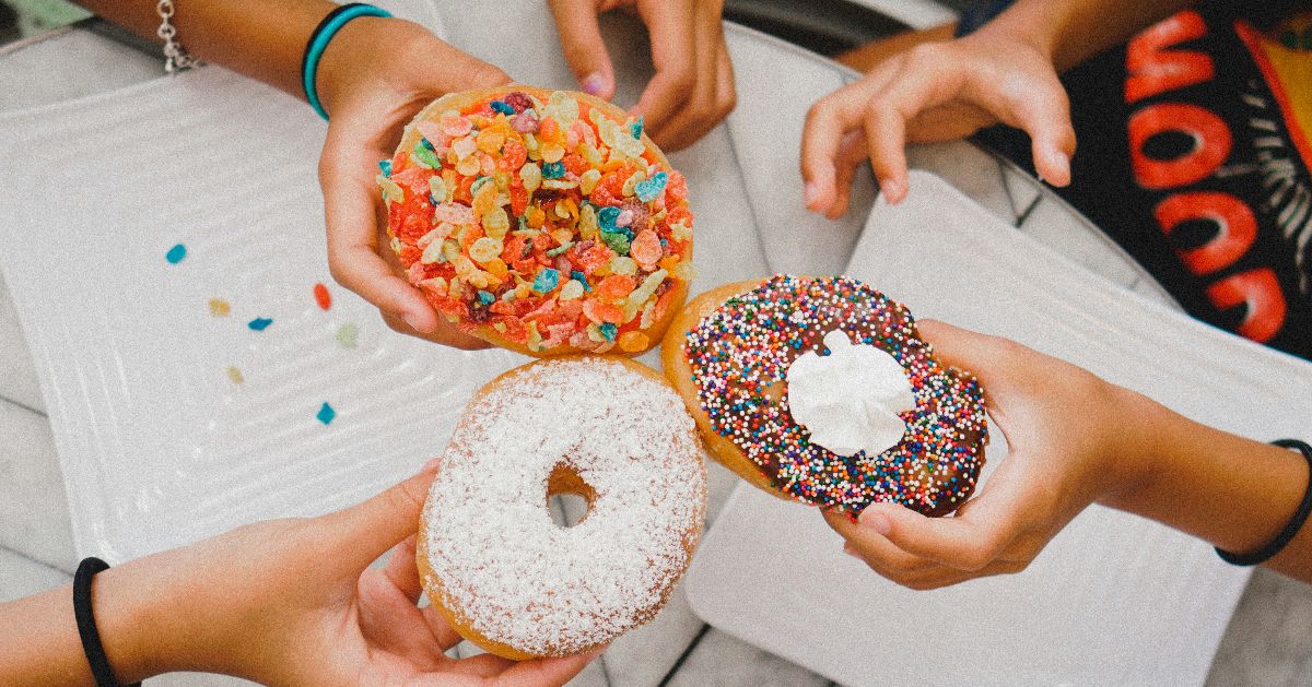 Donut Tours? Baking Up a New Experience Category | Arival