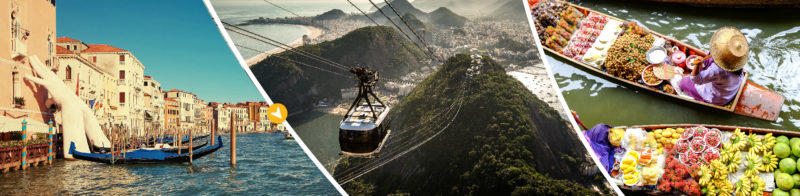 The 2024 U.S. Tour Taker | Arival | The Resource for the Best Part of ...