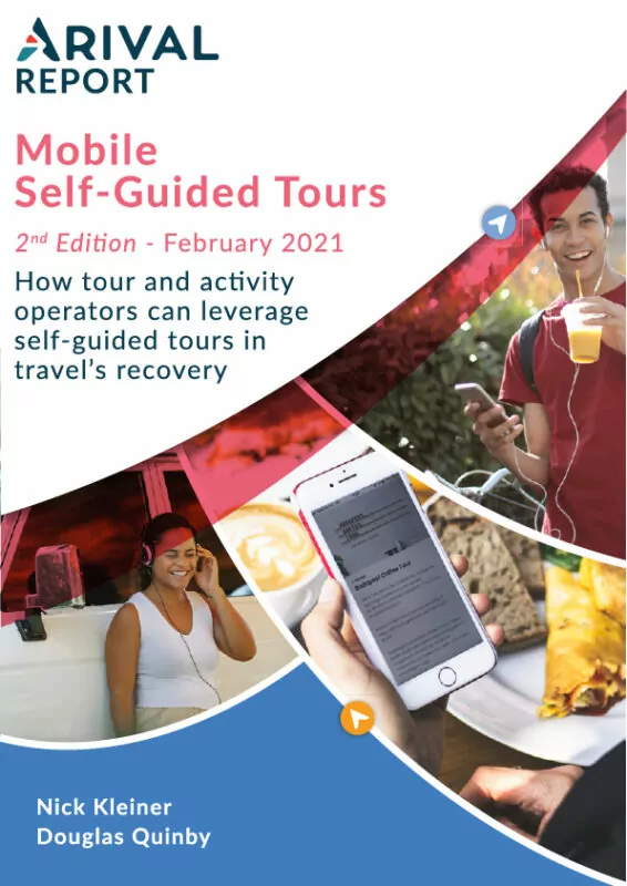 Mobile Self-Guided Tours (2021 Edition) | Arival | The Resource for the ...